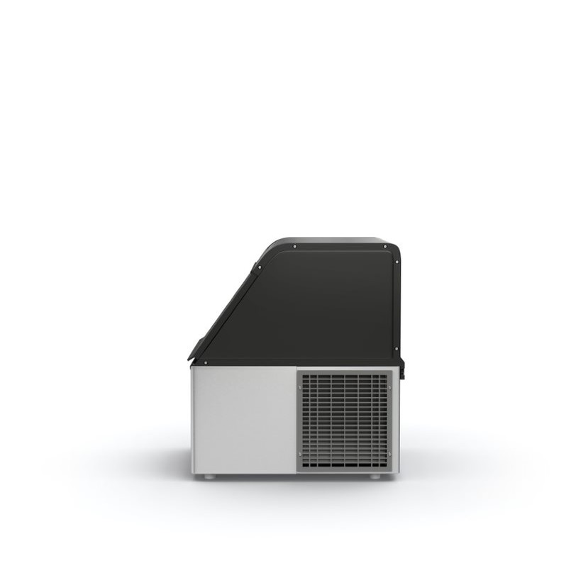 Máquina de Gelo EGC-50A - EVER ICE Shop