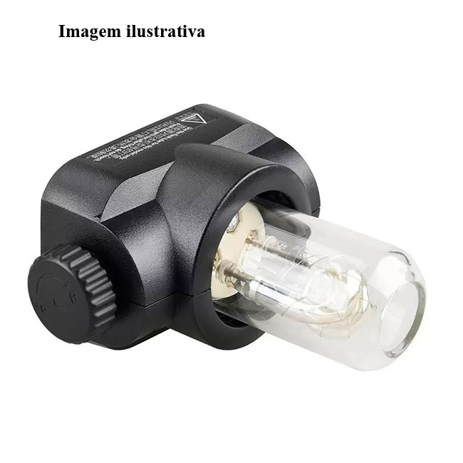 Lampada Flash AD200 - EKOBAN Equipamentos Fotográficos Estúdio - Godox ...