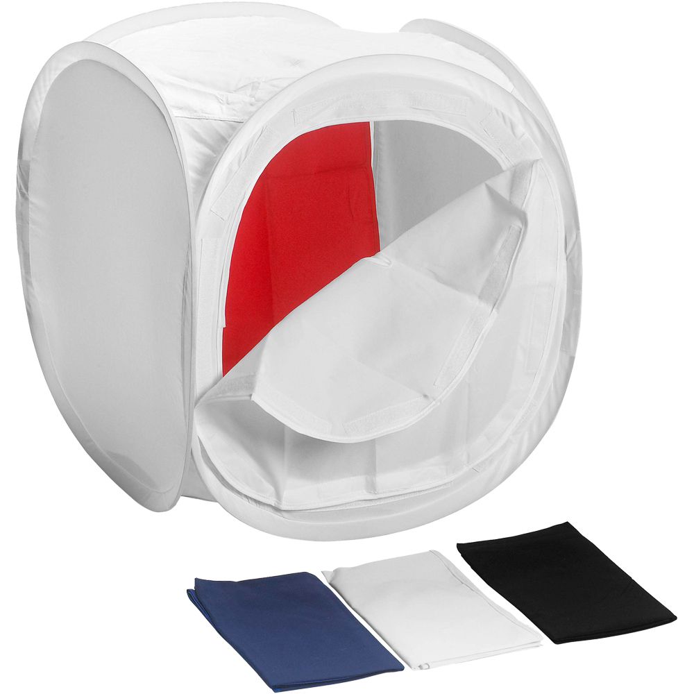 Mini Kit Luz Fria + Cabana Difusora PK-ST07 - EKOBAN Equipamentos ...