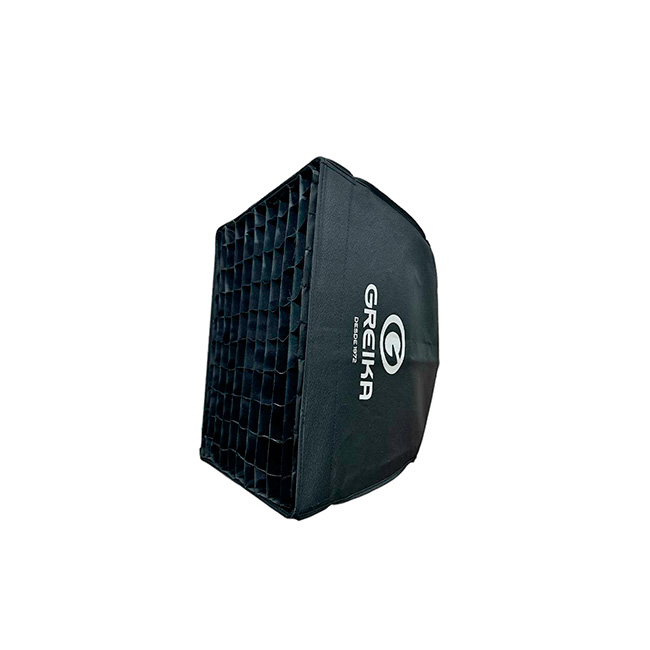 Softbox 40x40 Encaixe Bowens com Grid - EKOBAN Equipamentos ...