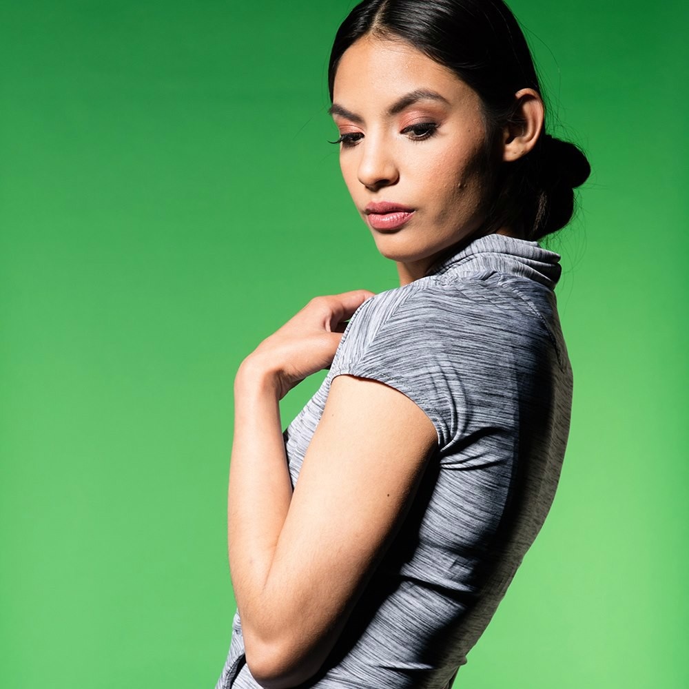 Fundos Papel Tech Green 46 Verde Croma Savage 2,18x11m | Médio |Ekoban ...