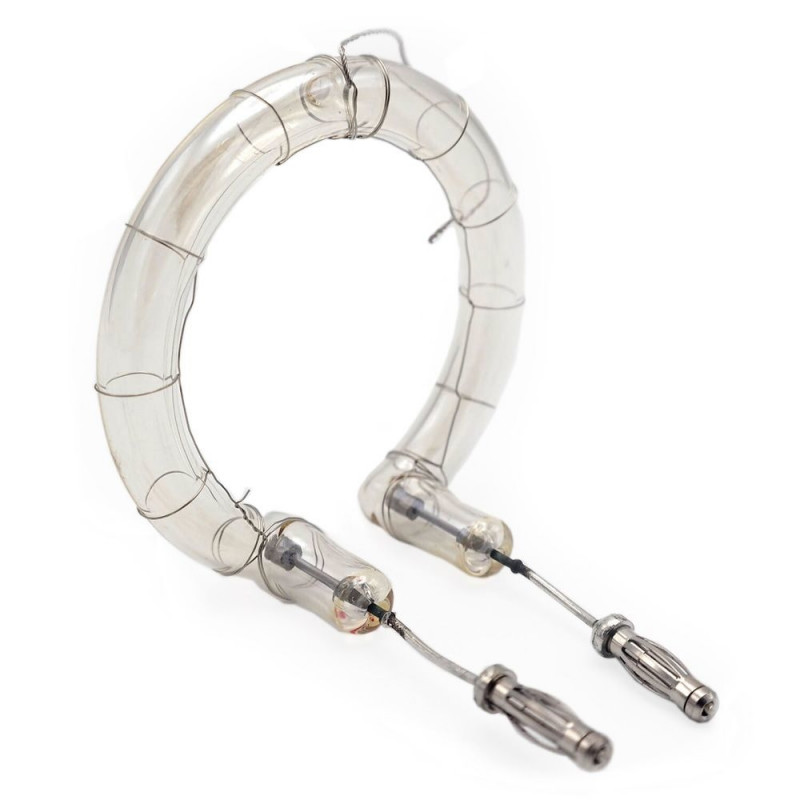 Lâmpada xenon pirex para flash EG-250 - EKOBAN Equipamentos ...