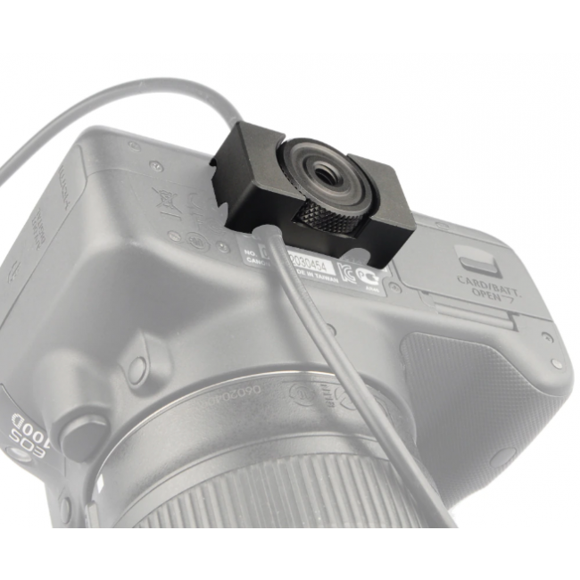 Theter Lock - EKOBAN Equipamentos Fotográficos Estúdio - Godox Atek ...