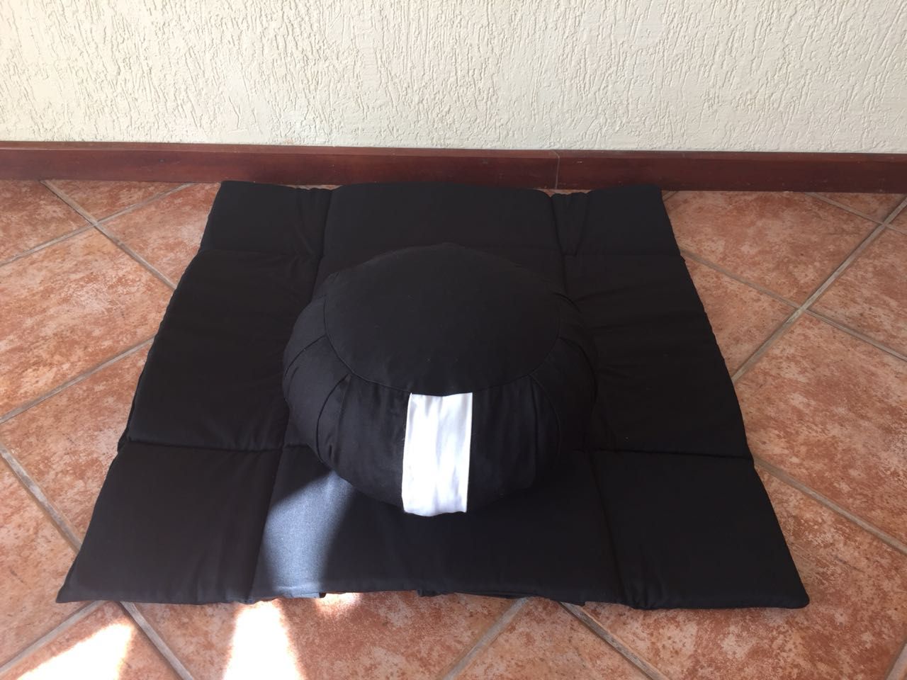 Bolsa Zabuton - Daissen Loja Online