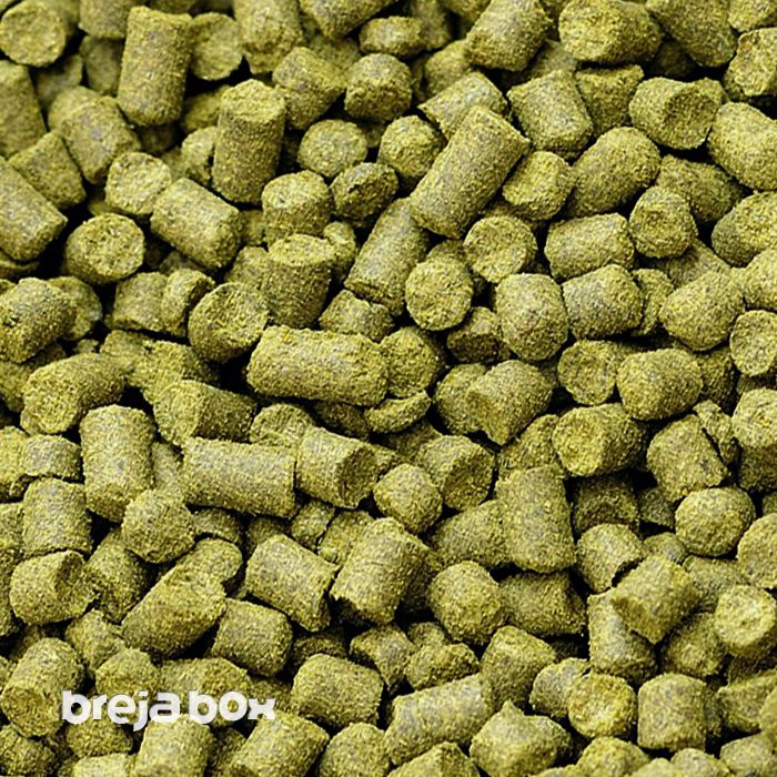 Lúpulo Strata - 50g em pellet - Breja Box - tudo para fazer cerveja ...