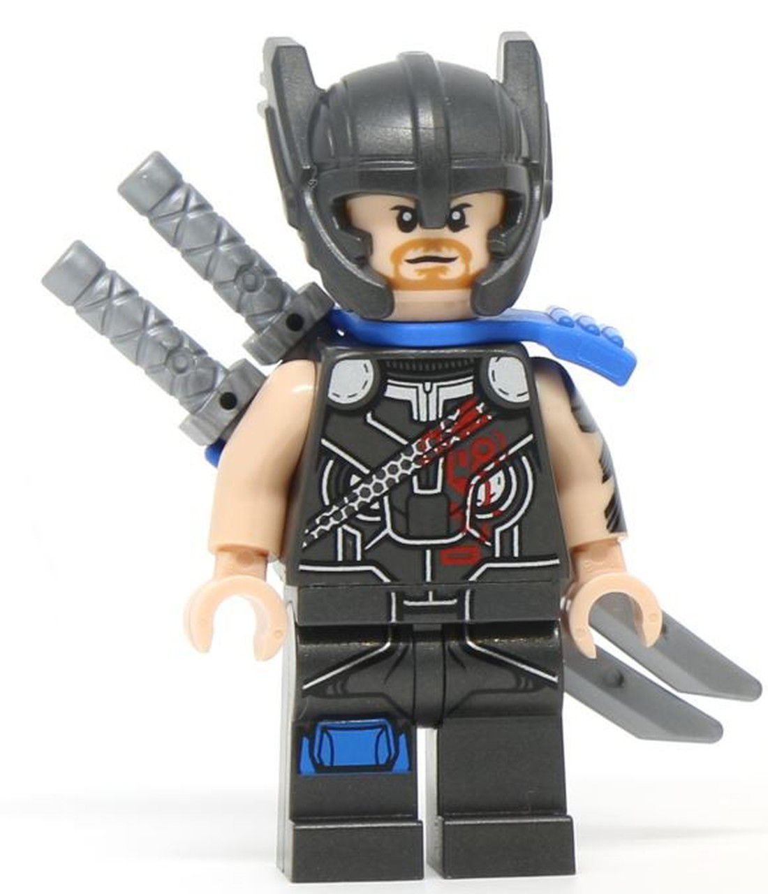 Set Thor Ragnarok LEGO compatível - Marvel (Edição Deluxe) - Toy Store ...