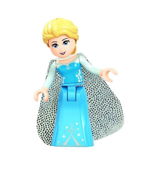 Bonecas Princesas Disney Lego - Toy Store - Brinquedos, Bonecos ...