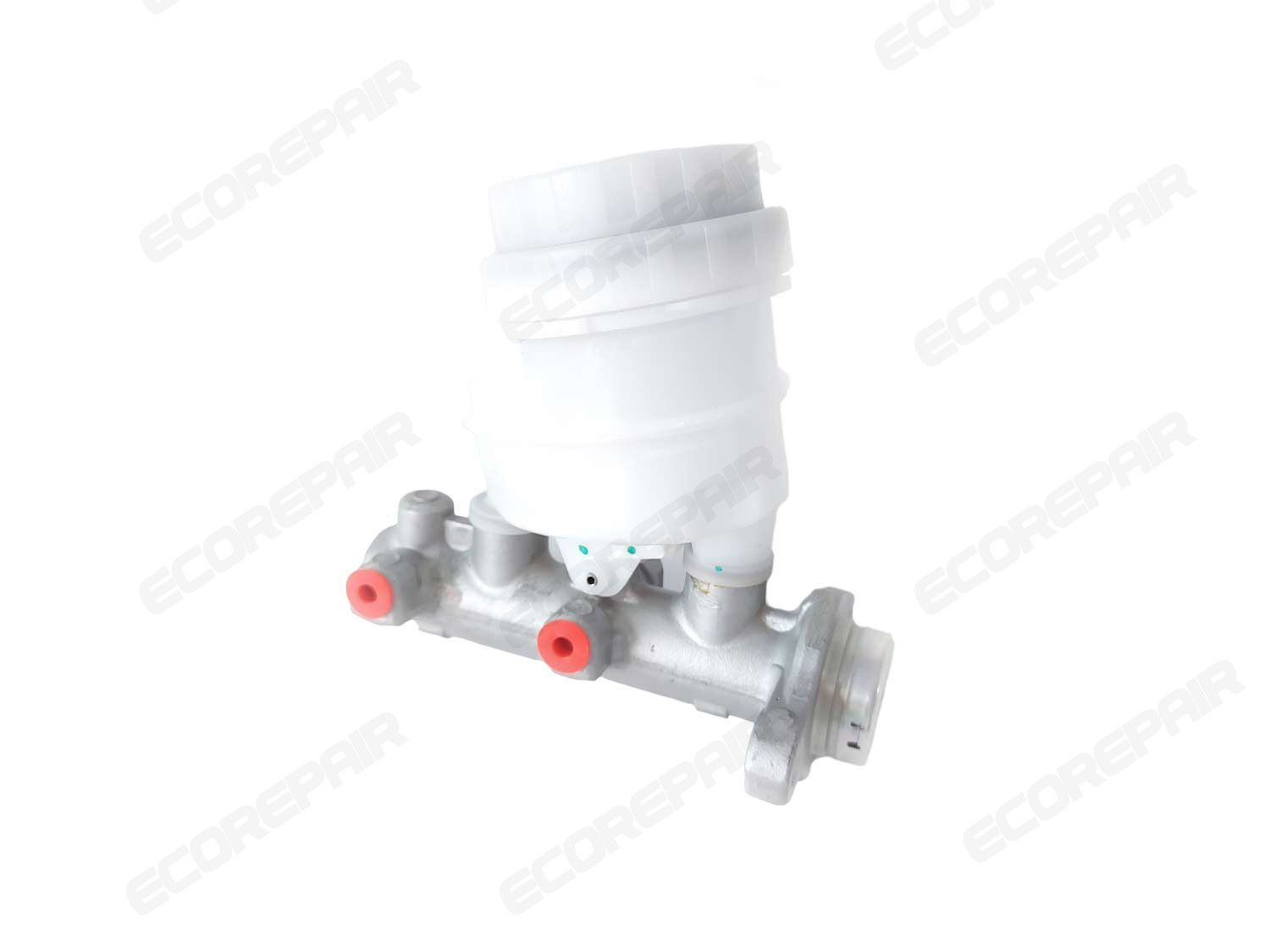 Cilindro Mestre Freio L200 Triton Pajero Dakar Novo - Original ...