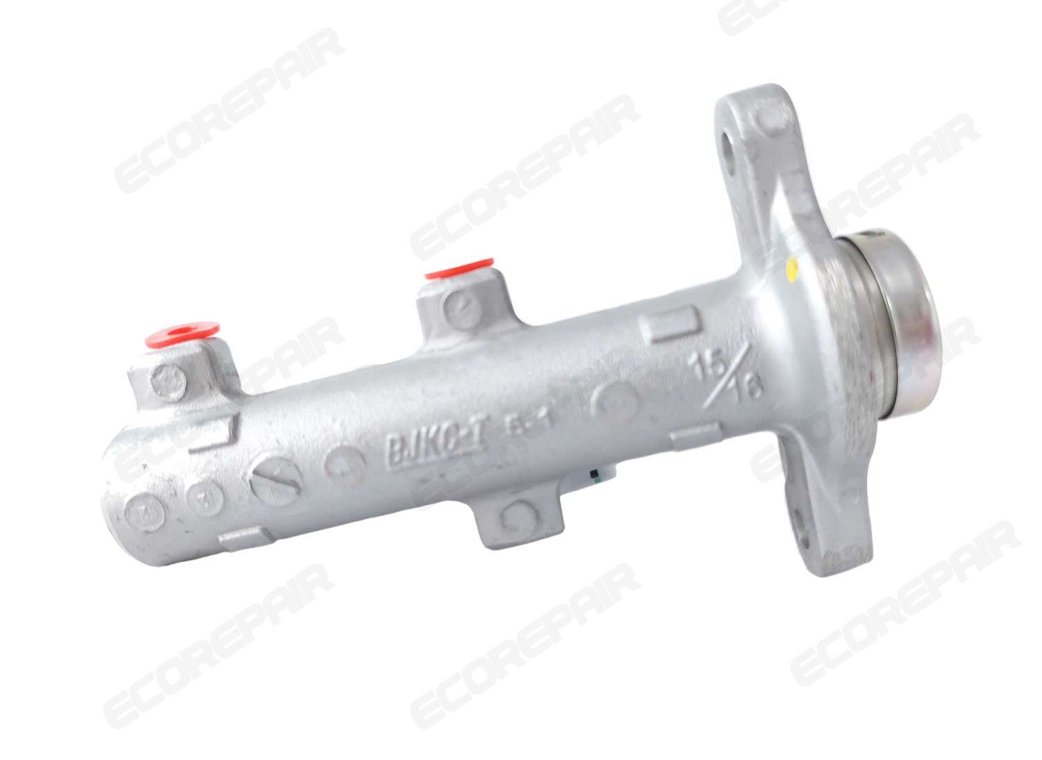 Cilindro Mestre Freio L200 Triton Pajero Dakar Novo - Original ...