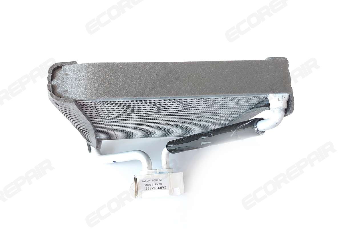 Evaporador ar condicionado ASX Lancer Outlander Original - Ecorepair ...