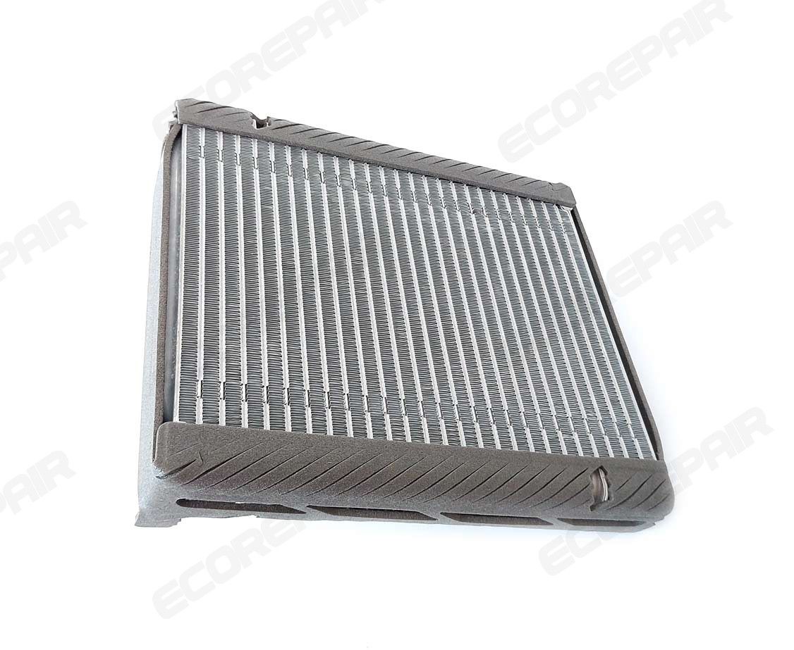 Evaporador ar condicionado ASX Lancer Outlander Original - Ecorepair ...