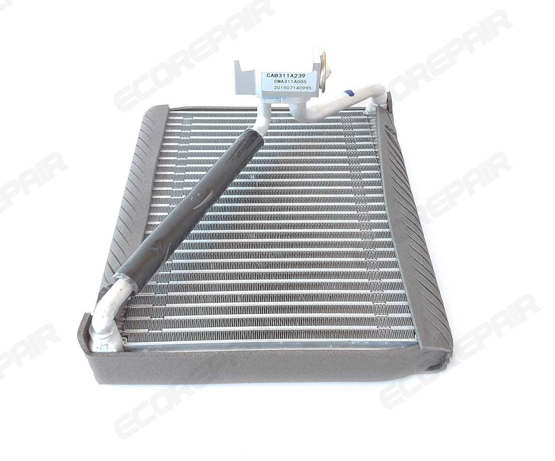 Evaporador ar condicionado ASX Lancer Outlander Original - Ecorepair ...