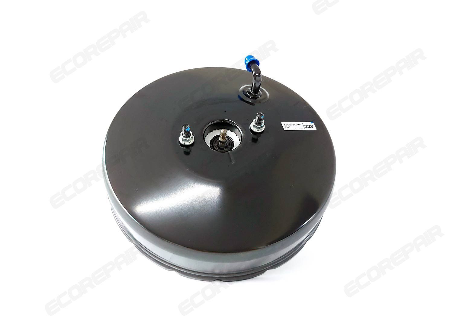 Servo Freio Hidrovacuo Lancer 2013 em diante Novo - Original ...