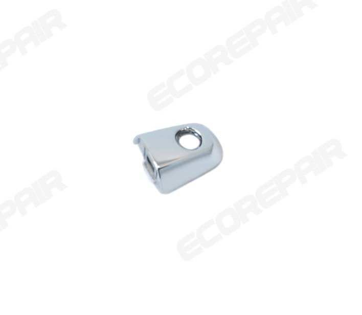 Maçaneta cromada completa L200 Triton Pajero Dakar Original - Ecorepair ...