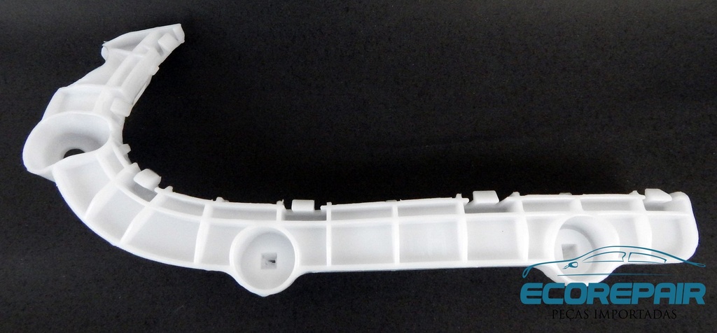 Suporte do para-choque dianteiro Outlander 2007/2010 - Ecorepair Peças ...