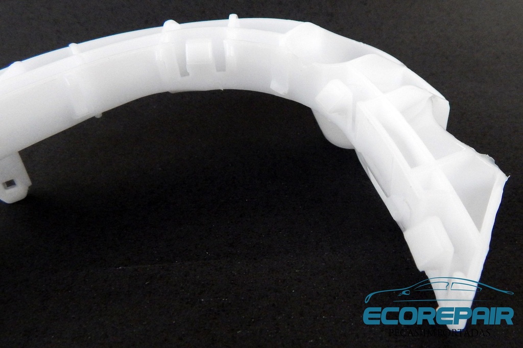 Suporte do para-choque dianteiro Outlander 2007/2010 - Ecorepair Peças ...