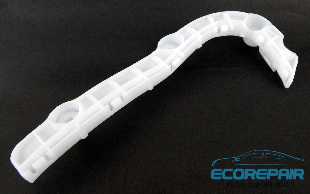 Suporte do para-choque dianteiro Outlander 2007/2010 - Ecorepair Peças ...