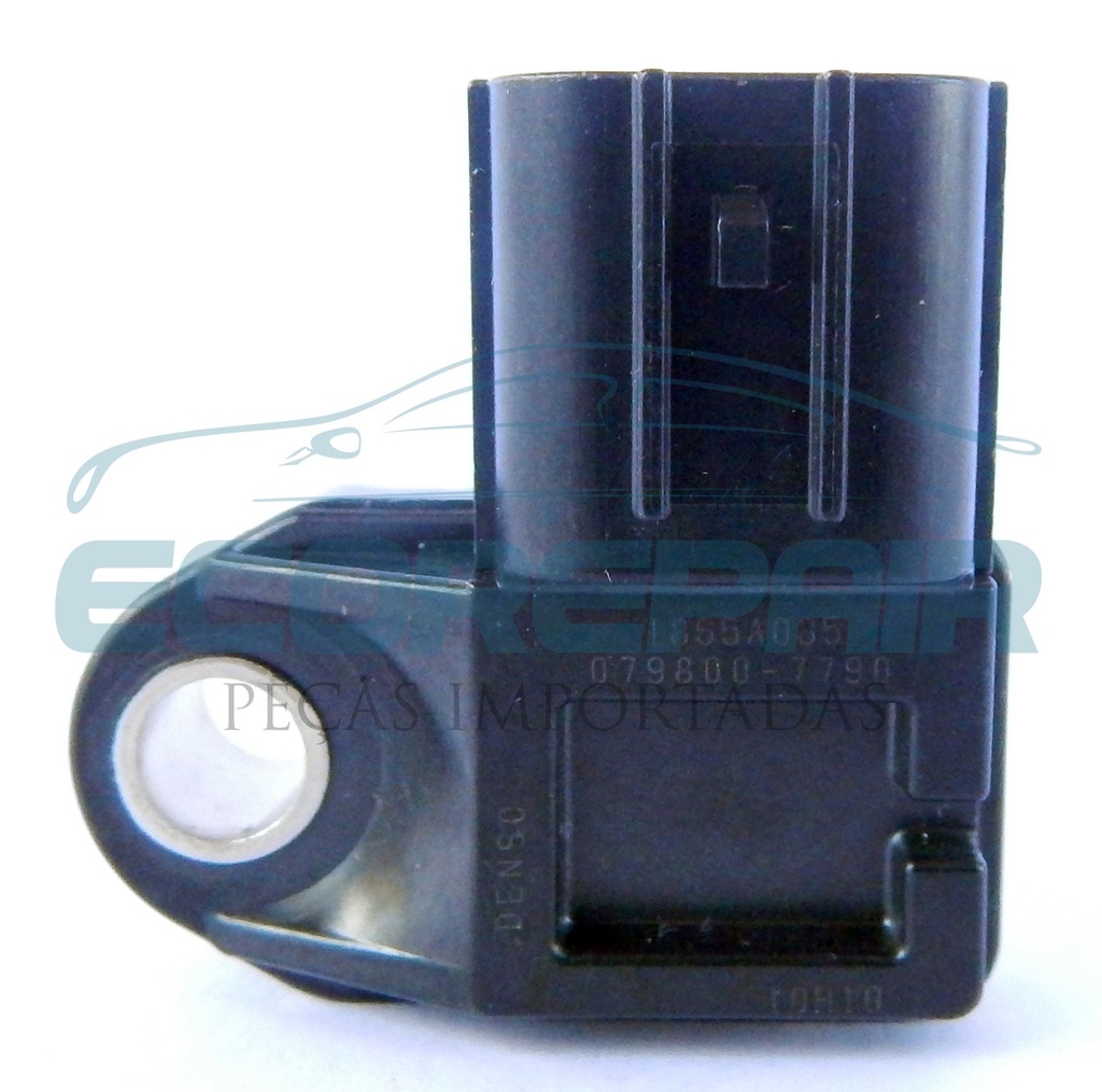 Sensor MAP - Pressão absoluta L200 Triton/Pajero Dakar/Full Motor 3.2 ...