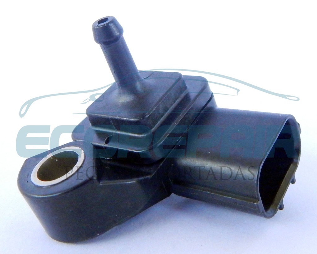 Sensor MAP - Pressão absoluta L200 Triton/Pajero Dakar/Full Motor 3.2 ...