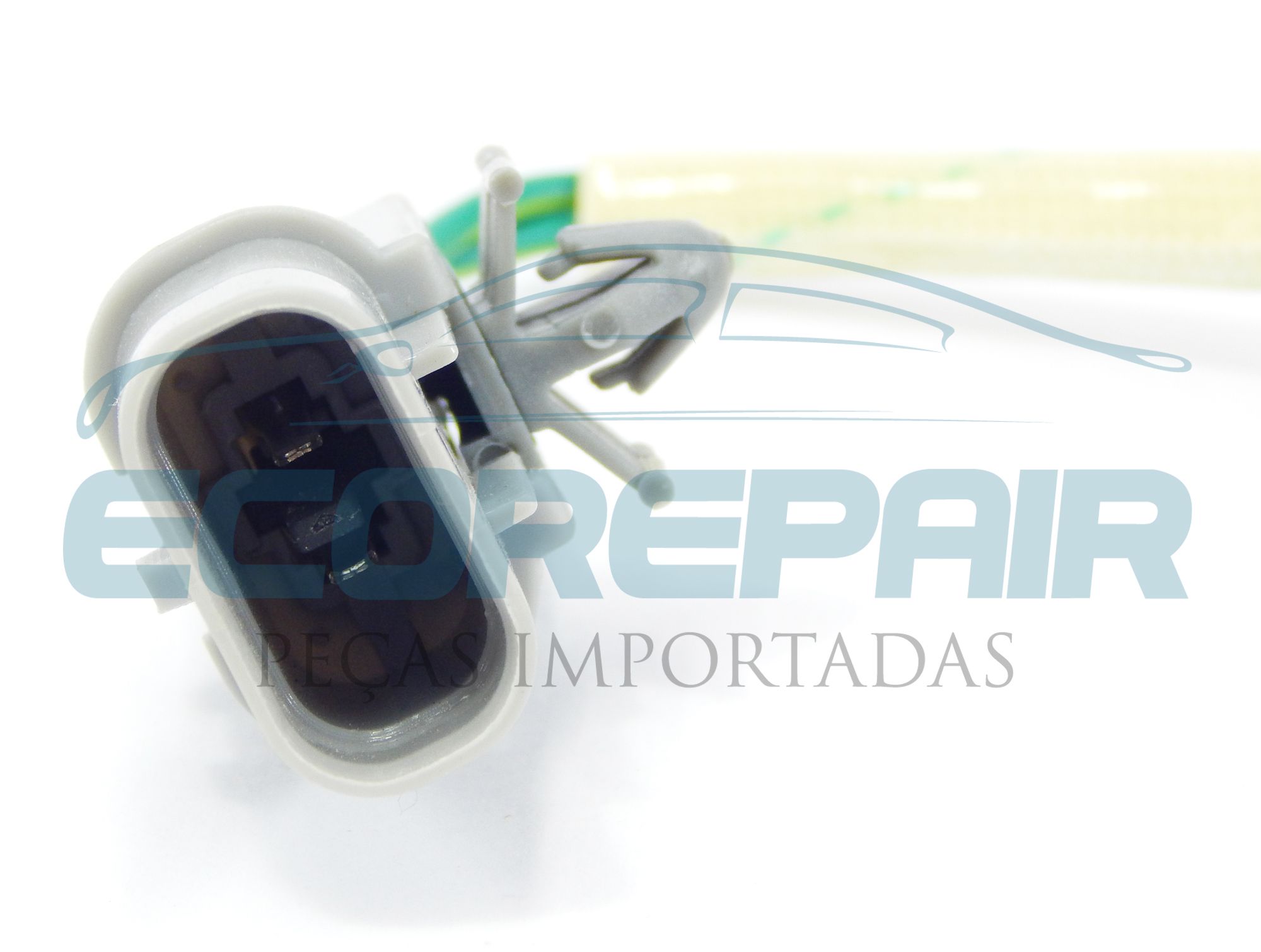 Sensor Interruptor da luz 4X4 L200 Pajero Sport - Ecorepair Peças ...