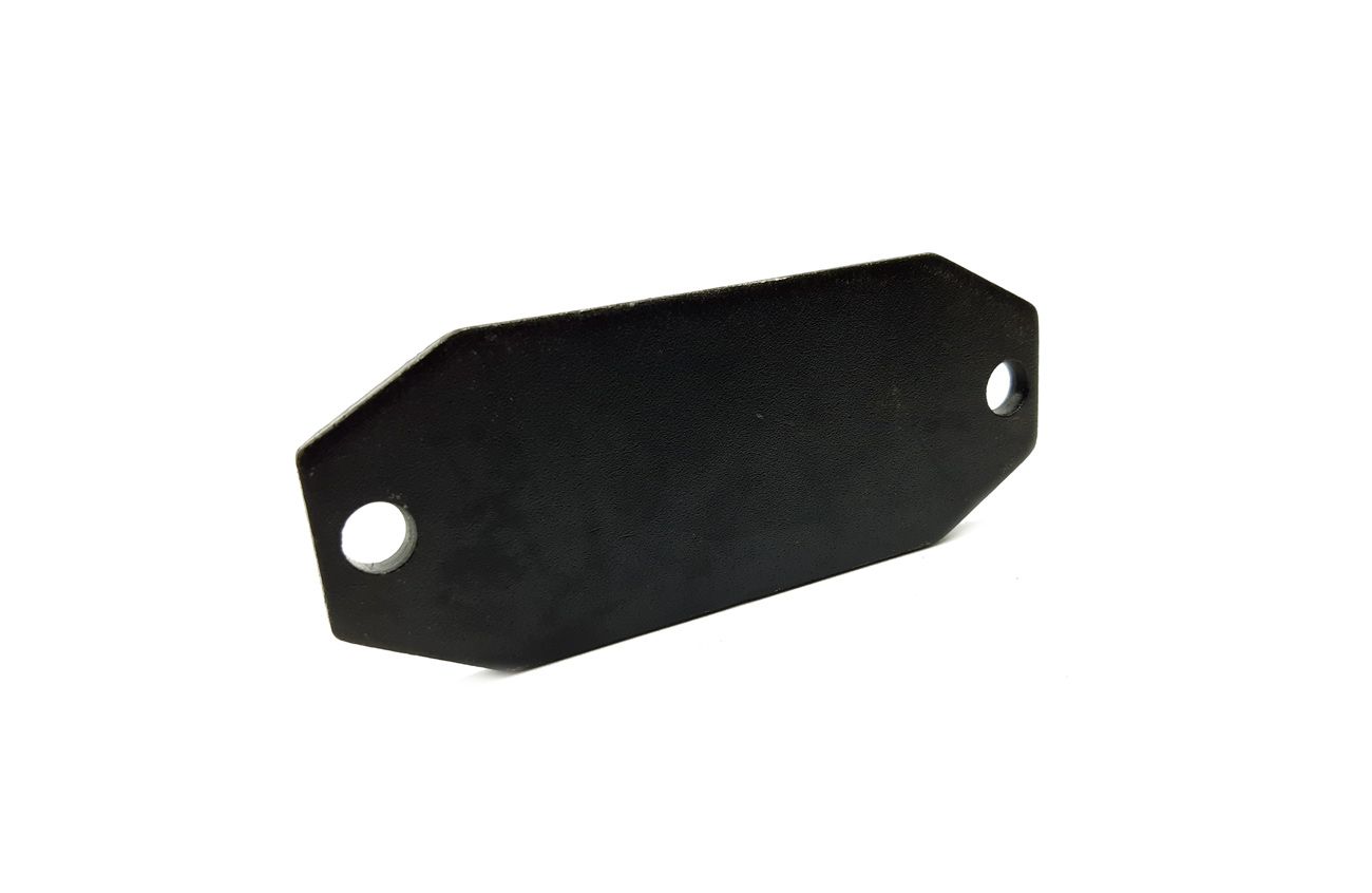 Par Batente eixo traseiro Pajero Dakar Sport - Original - Ecorepair ...