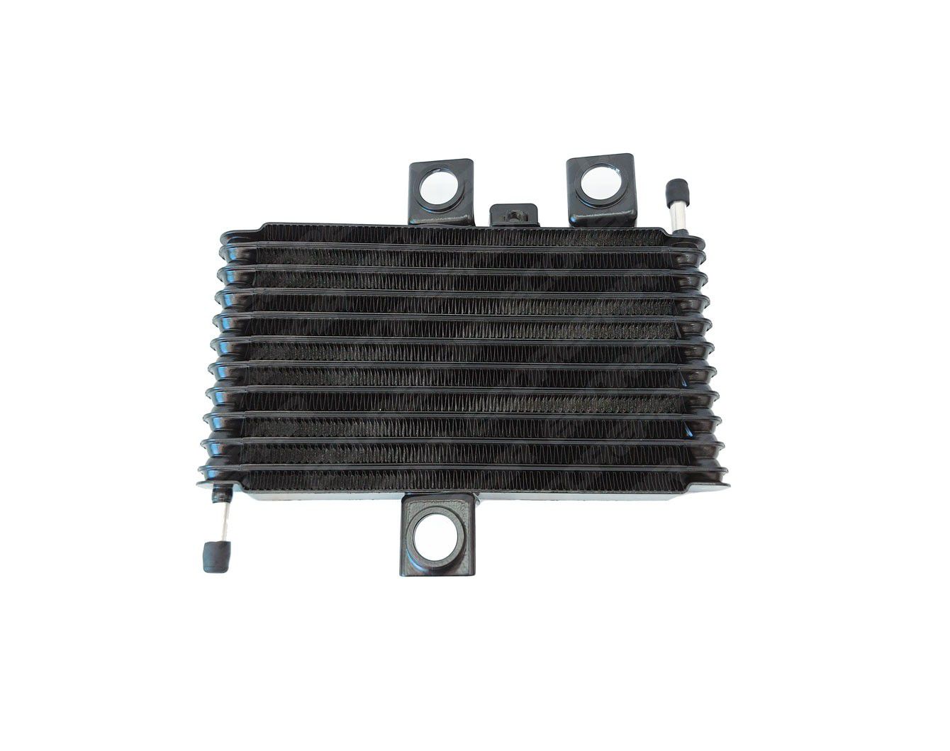 Radiador resfriador cambio L200 Triton Pajero Dakar Original ...