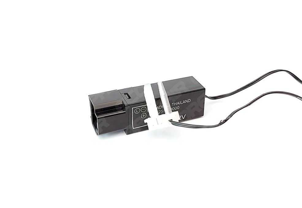 Sensor temperatura ar condicionado L200 Triton Pajero Dakar Original ...