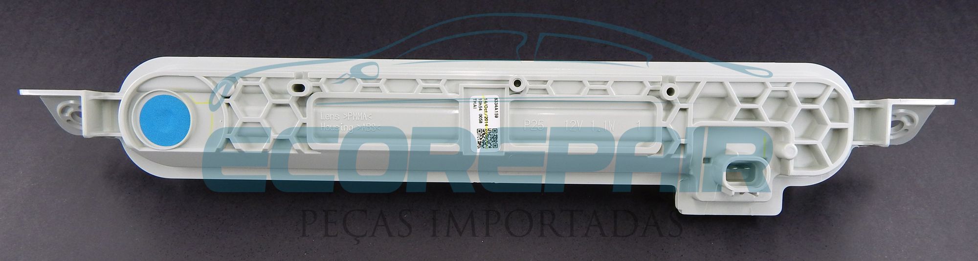 Lanterna Brake Ligth Nova L200 Triton 2016 em diante - Ecorepair Peças ...