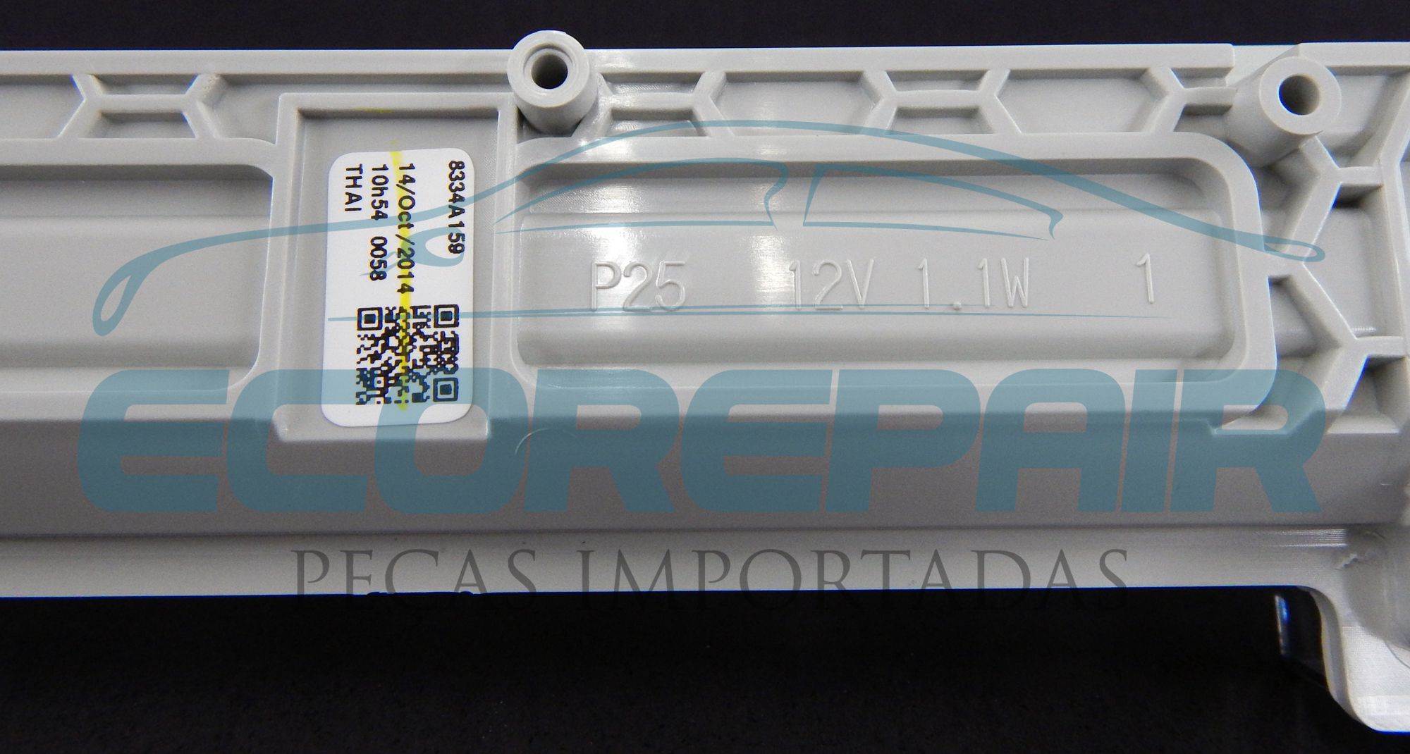 Lanterna Brake Ligth Nova L200 Triton 2016 em diante - Ecorepair Peças ...