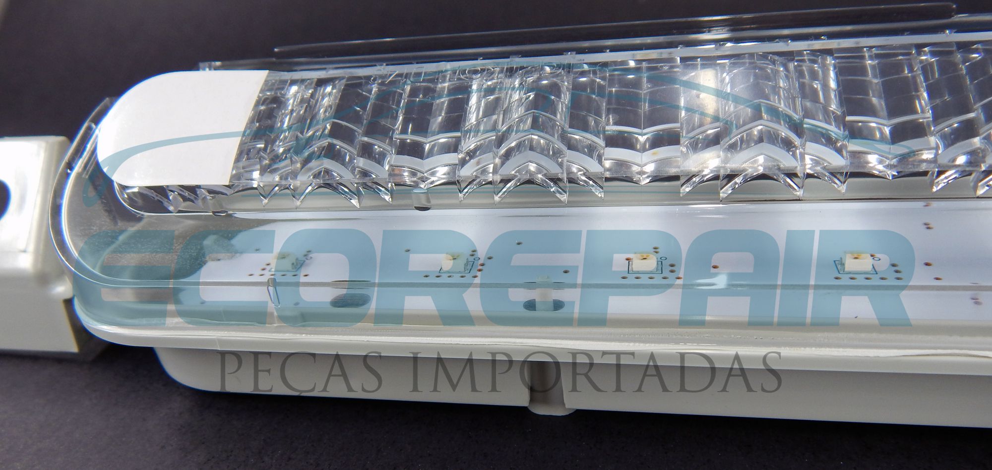 Lanterna Brake Ligth Nova L200 Triton 2016 em diante - Ecorepair Peças ...