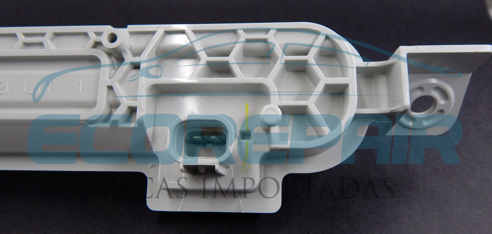 Lanterna Brake Ligth Nova L200 Triton 2016 em diante - Ecorepair Peças ...