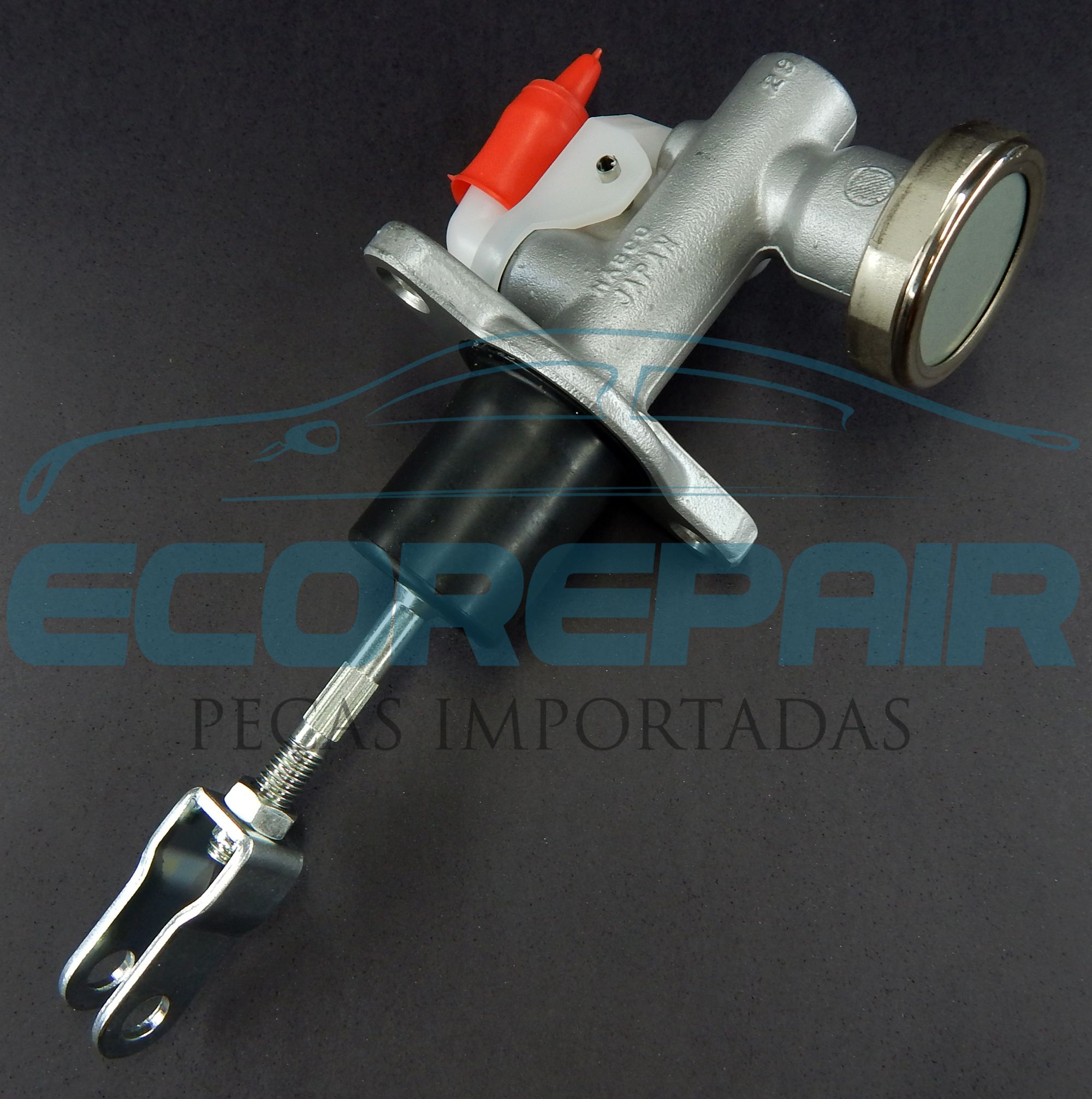 Cilindro mestre de embreagem Nissan Frontier e Pathfinder 2.5 ...