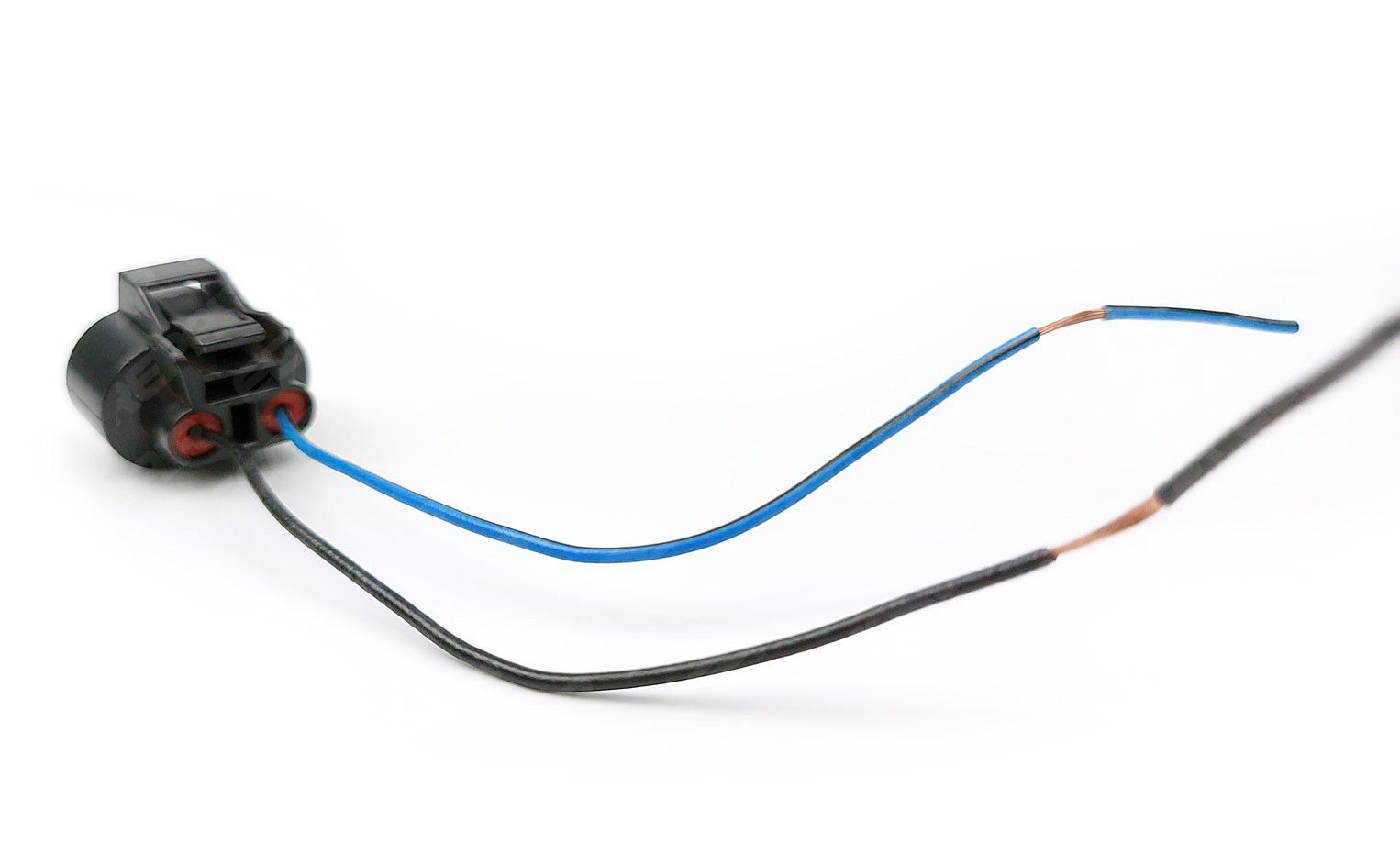 Kit Conectores Plug Lampada farol HB3 - Ecorepair Peças Importadas