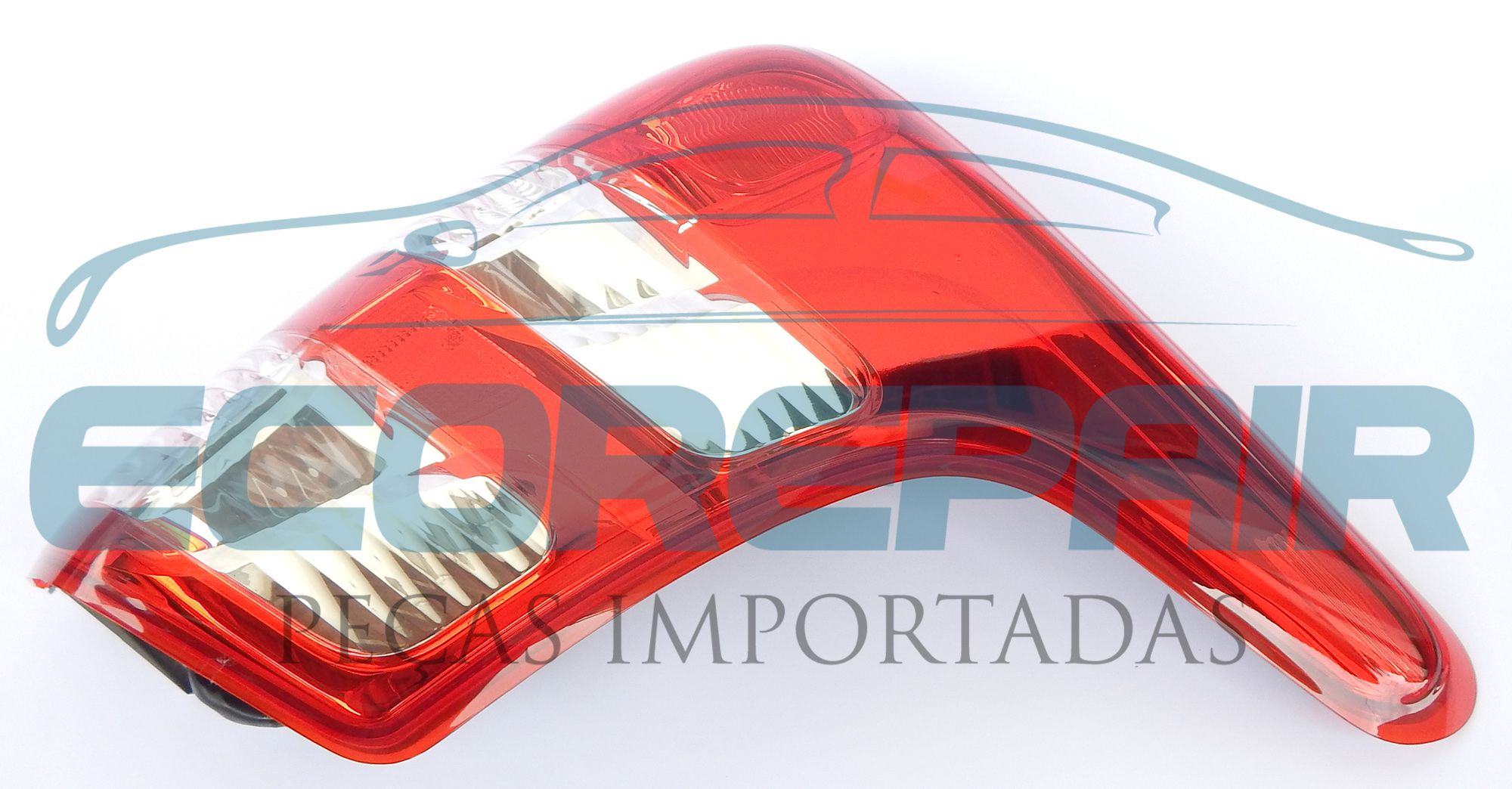 Lanterna Traseira - Original Nova L200 Triton 2016 2017 - Ecorepair ...