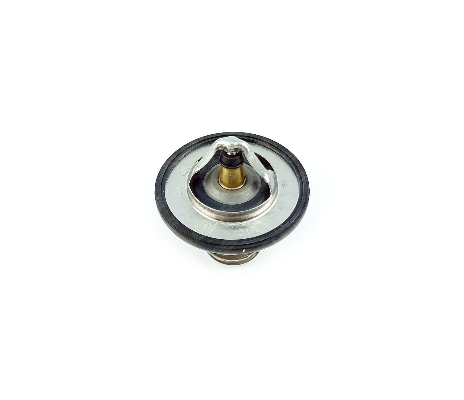 Valvula Termostatica Pajero Dakar L200 Triton 3.5 - Original ...