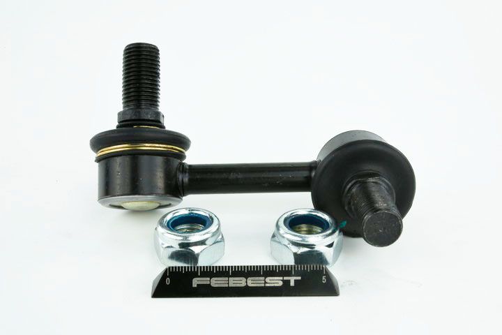 Bieleta da suspensão dianteira Pajero Full 2006/... 4056A133/4056A134 ...