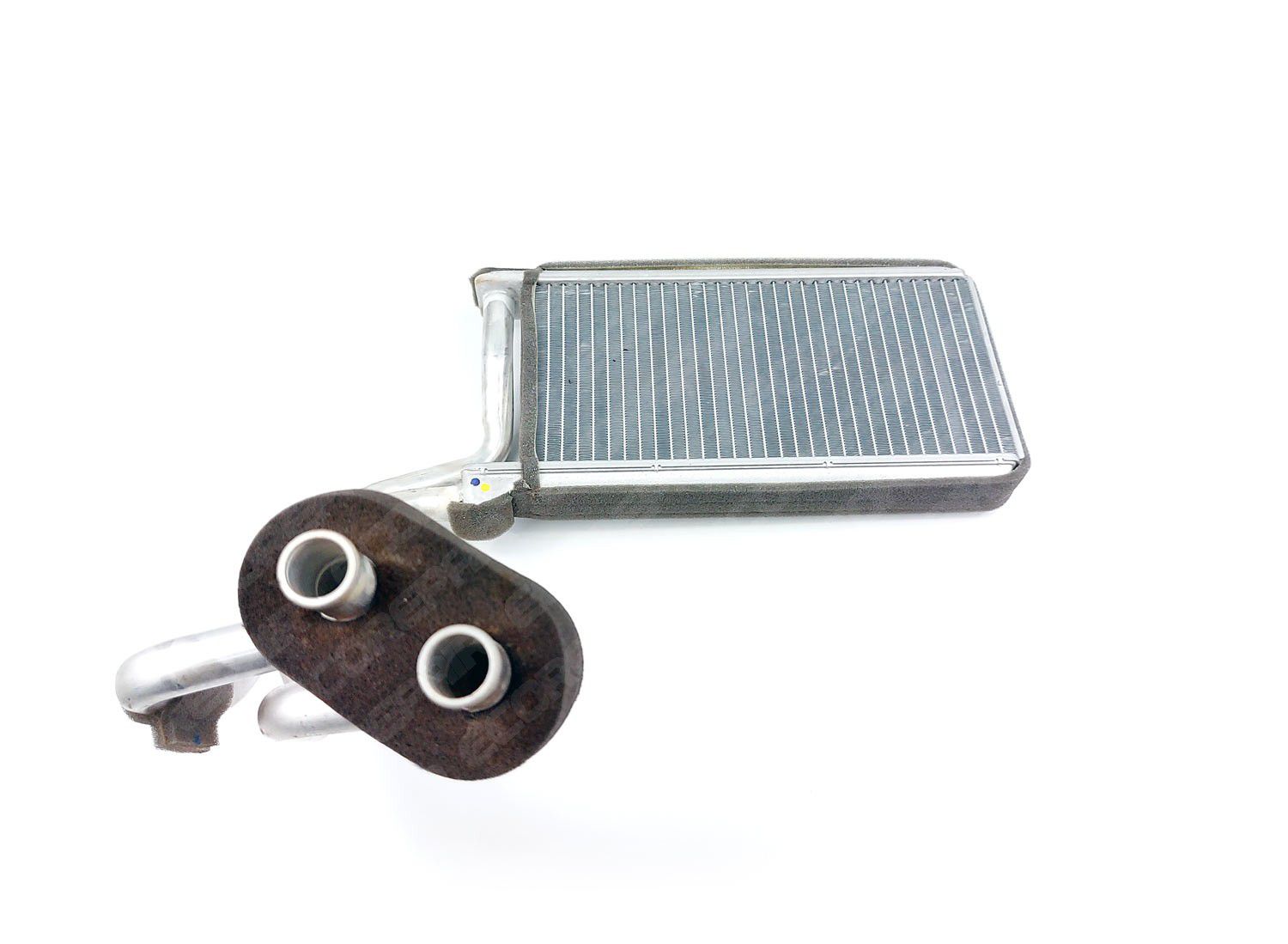 Radiador ar quente L200 Triton Pajero Dakar NOVO Original - Ecorepair ...