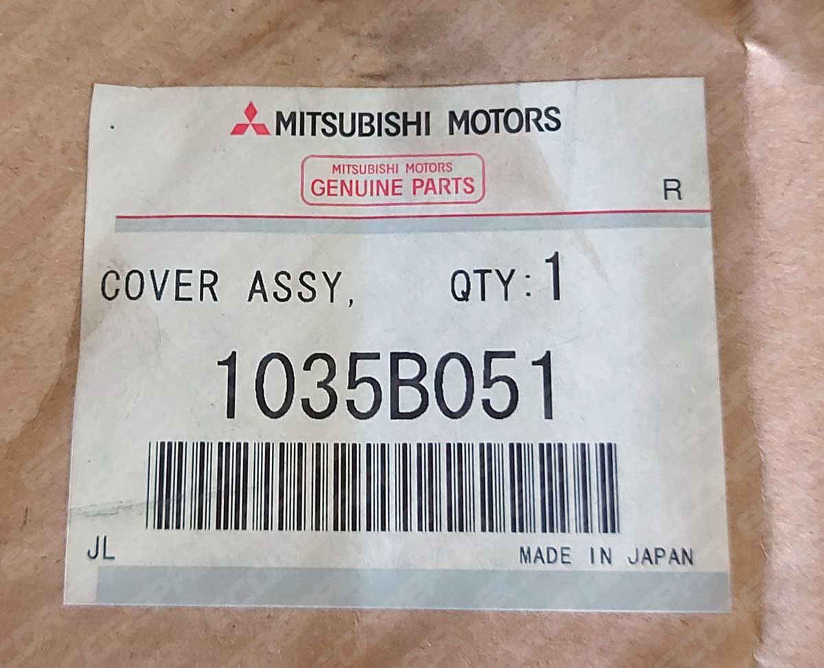 Tampa valvulas cabecote motor Outlander 2.0 18-22 - Original ...