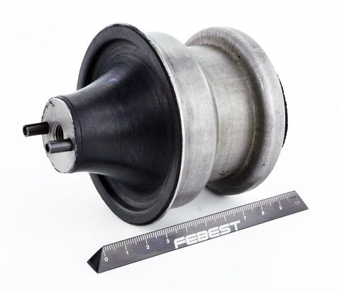 Coxim do motor Hidraulico Pajero TR4 - Febest - Ecorepair Peças Importadas