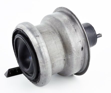 Coxim do motor Hidraulico Pajero TR4 - Febest - Ecorepair Peças Importadas