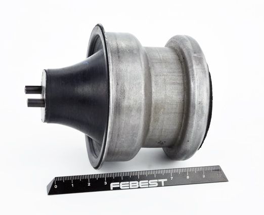 Coxim do motor Hidraulico Pajero TR4 - Febest - Ecorepair Peças Importadas