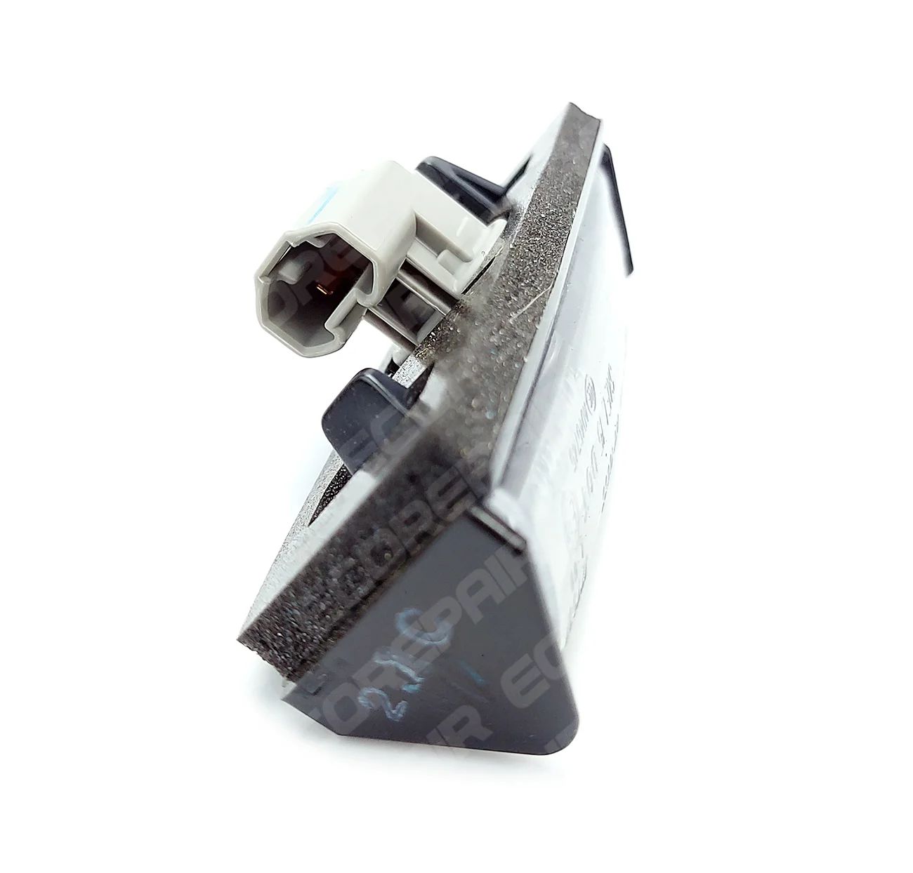 Lanterna da placa Pajero Sport 2019 em diante - Original - Ecorepair ...