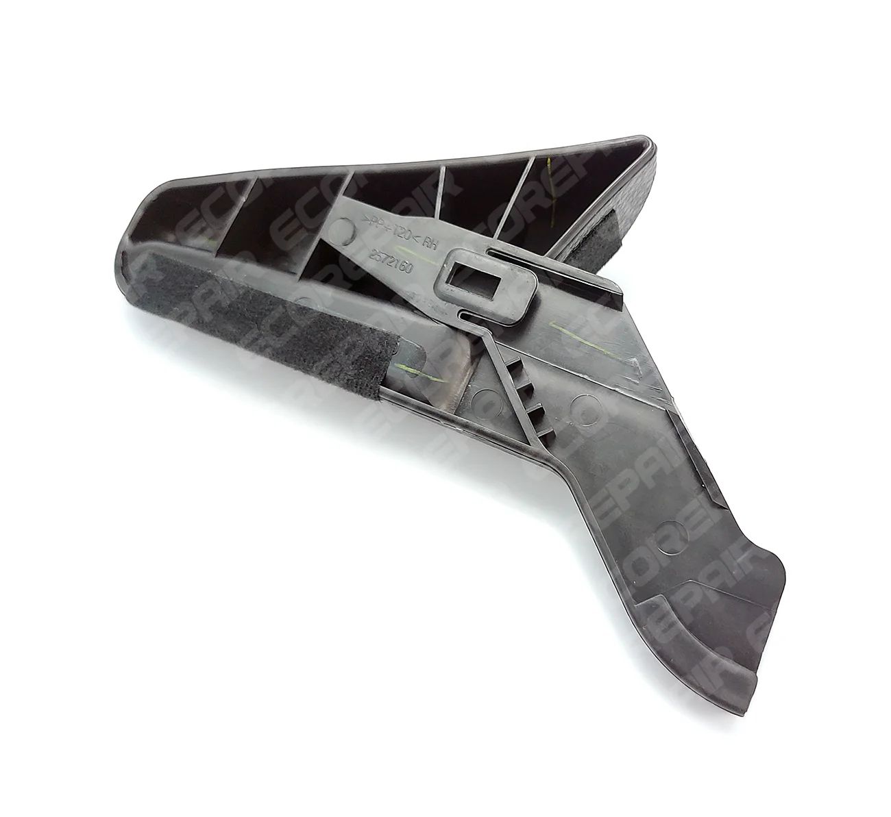 Alavanca Reclinagem Banco dianteiro L200 Triton Sport 17-23 Pajero Spo ...