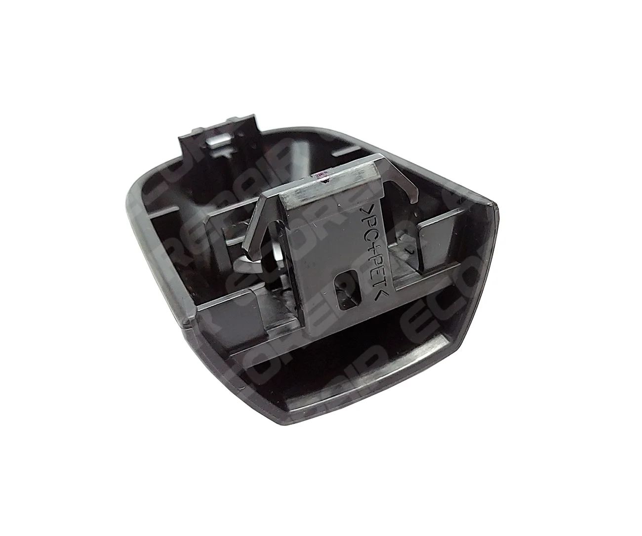 Cobertura Macaneta dianteira L200 Triton Sport 2017-2023 - Original ...
