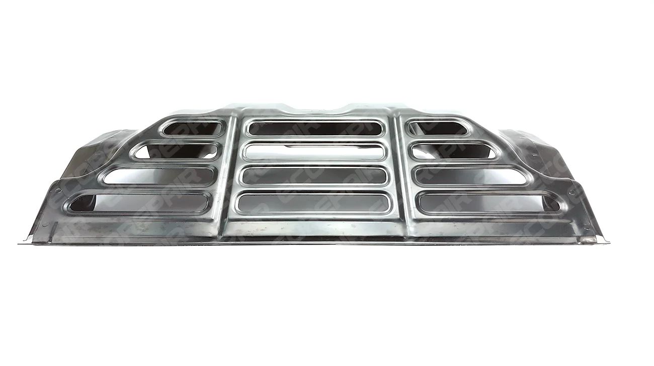 Protetor carter Peito aco L200 Triton Sport 17-23 - Original ...