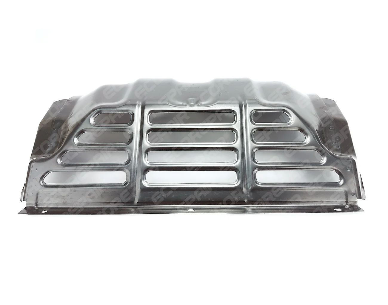 Protetor carter Peito aco L200 Triton Sport 17-23 - Original ...