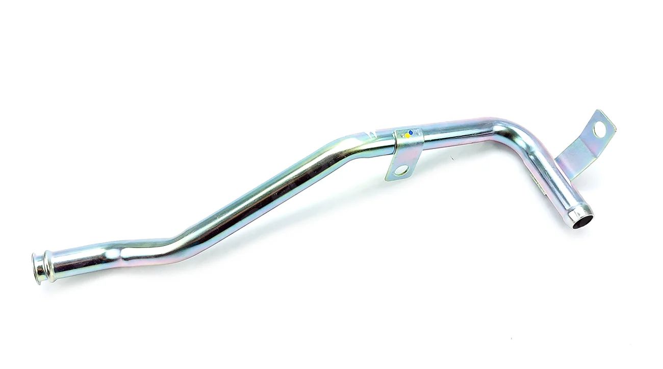 Tubo linha agua motor L200 Triton Sport 2.4 17-23 Diesel - Original ...