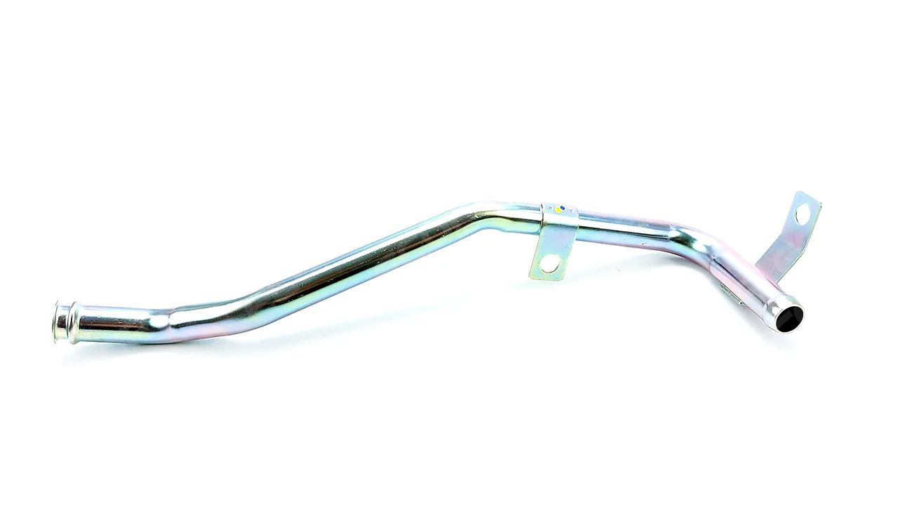 Tubo linha agua motor L200 Triton Sport 2.4 17-23 Diesel - Original ...