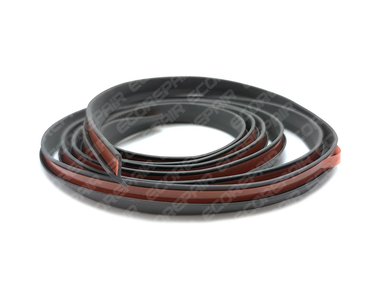 Borracha Guarnicao Paralama L200 Triton 07-23 - Original - Ecorepair ...