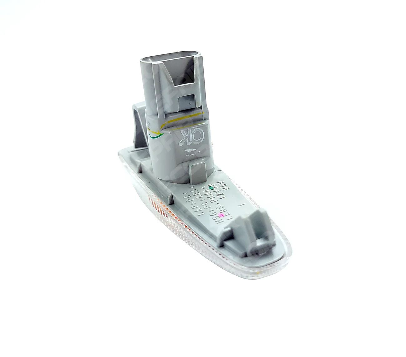 Lanterna Paralama Dianteiro L200 Triton Sport 17-23 - Original ...